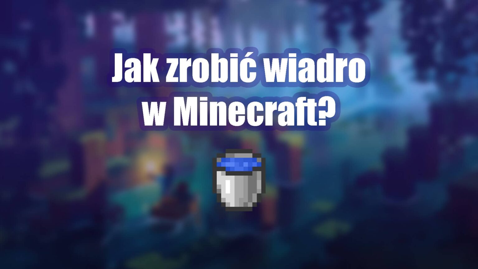 Jak zrobić strzały w Minecraft? - GameNation.pl